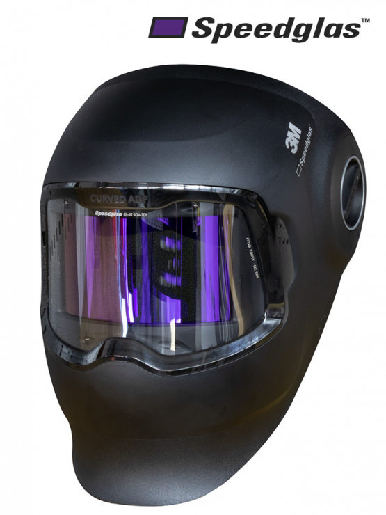 Kukla samostmívací Speedglas G5-02 | Svářečská technika, invertory, MIG ...